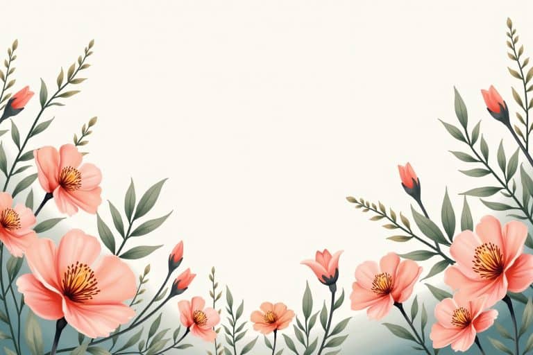 Einzigartige Acrylbilder mit Blumen für dein Zuhause